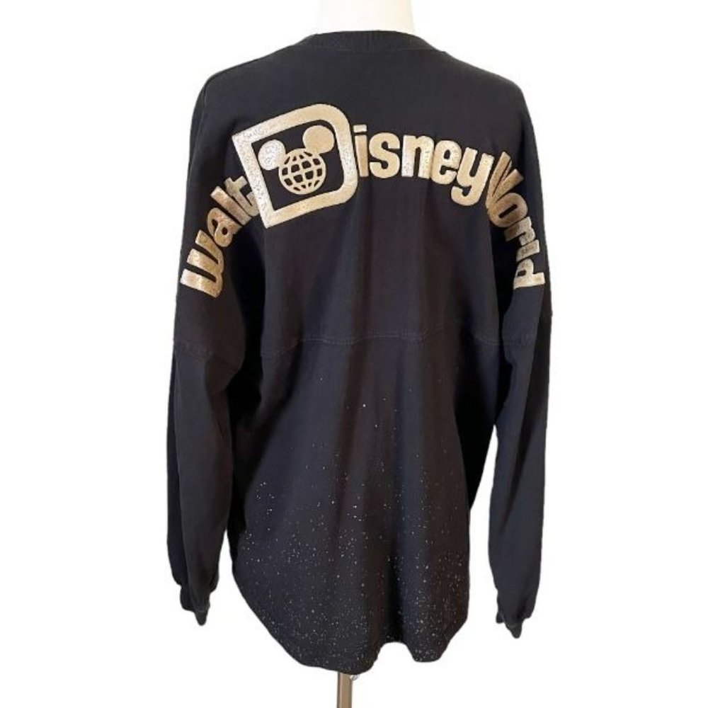 Walt Disney World Spirit Jersey In Belle Bronze - Gem